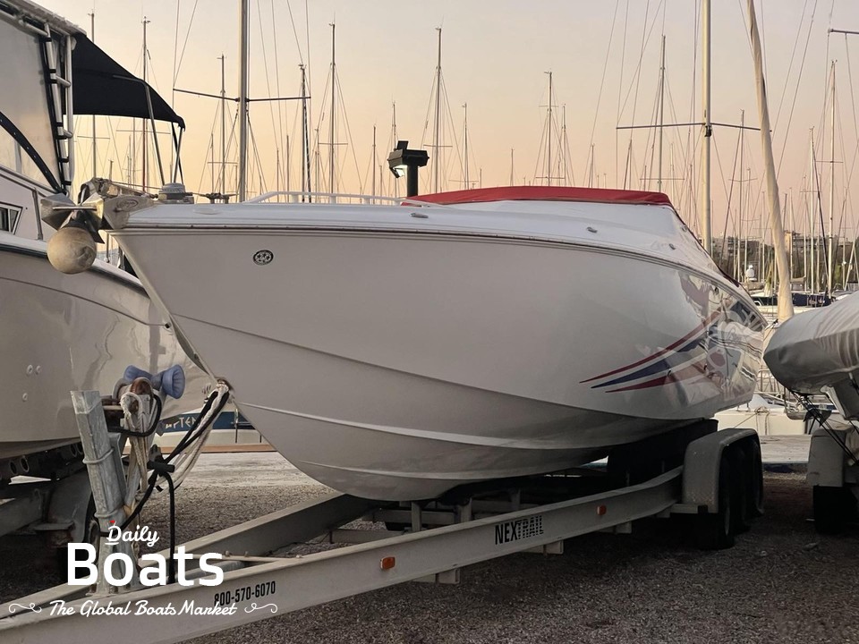 2005 Baja Marine 36 Sst Outlaw for sale. View price, photos and Buy ... 2005 Baja Marine 36 Sst Outlaw for sale. View price, photos and Buy ...