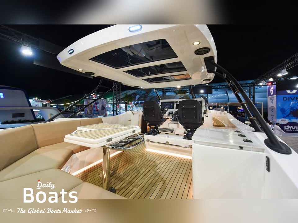 2019 Oryx Yachts / Gulf Craft 379 for sale. View price, photos and Buy ...