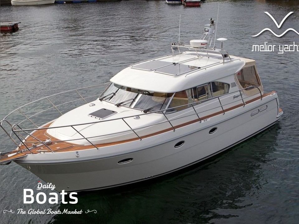 Saga Boats (NO) 415 for sale. View price, photos and Buy Saga Boats (NO ...