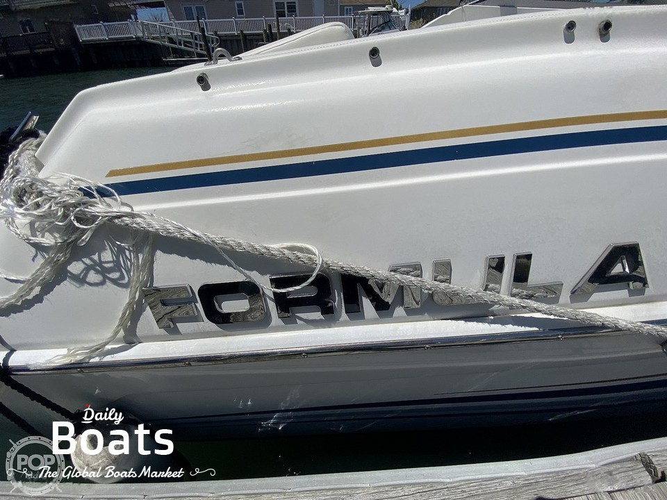 1999 Formula Boats 280 Ss for sale. View price, photos and Buy 1999 ...