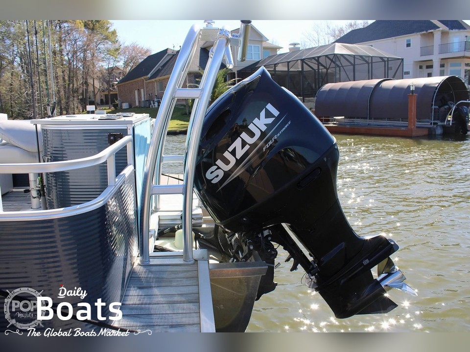 2021 Angler Boat Corporation Qwest 822 All Sport for sale. View price ...