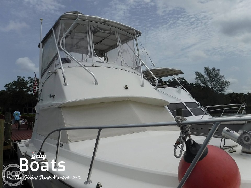 1979 Chris-Craft 36 Commander for sale. View price, photos and Buy 1979 ...