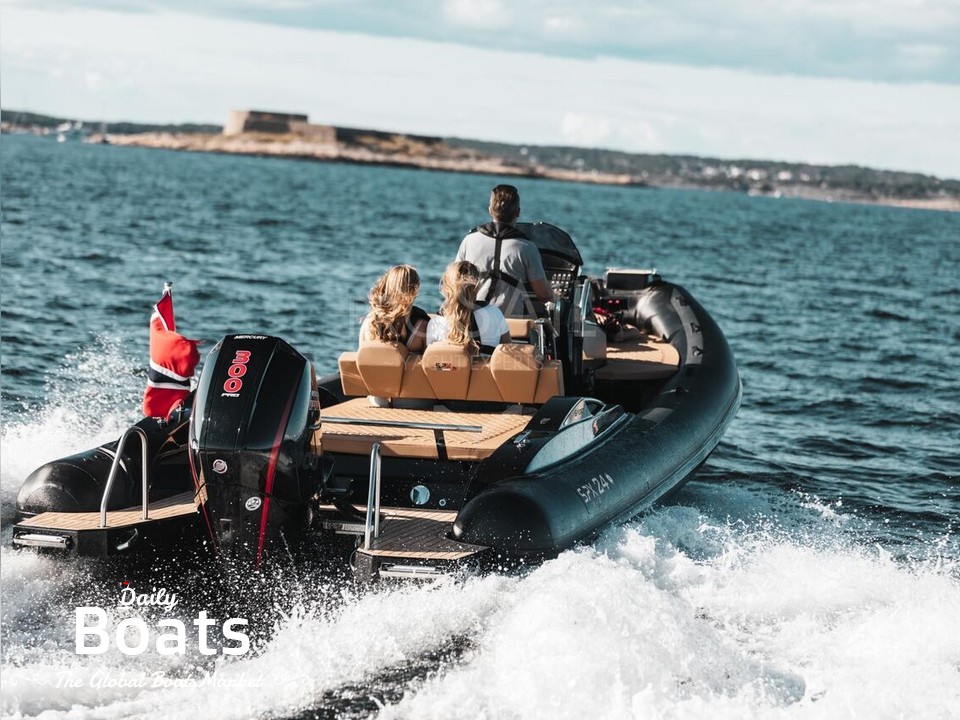 2022 SPX Rib 24 for sale. View price, photos and Buy 2022 SPX Rib 24 ...