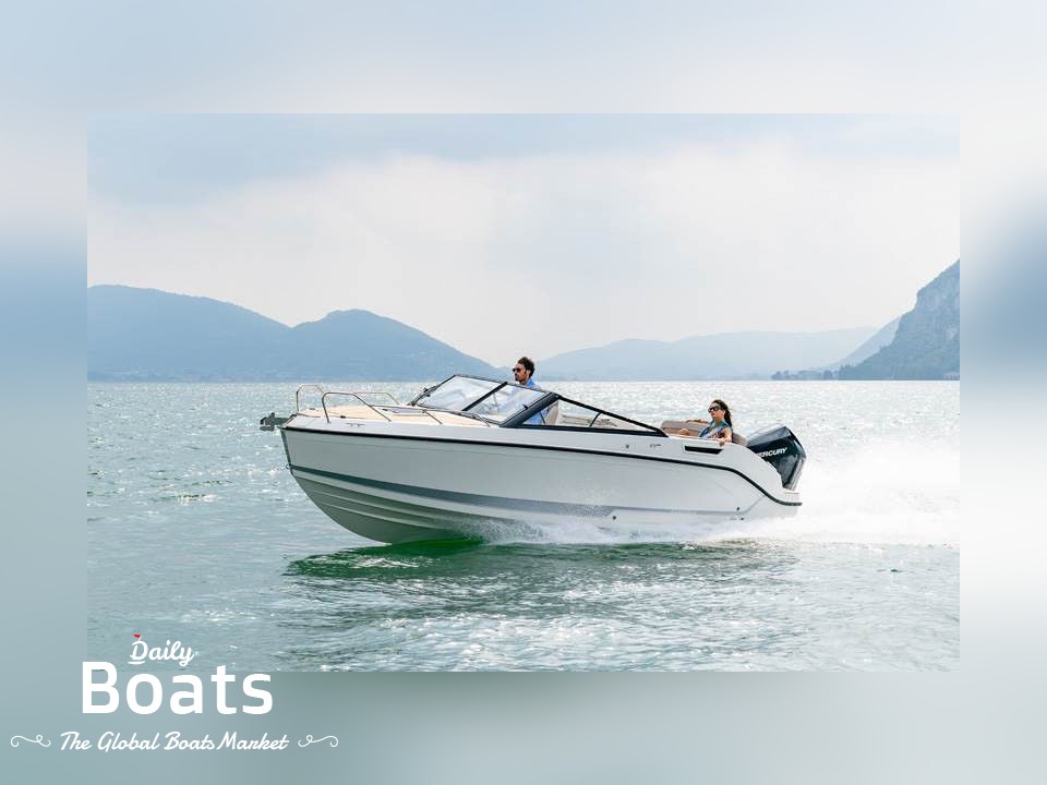 2021 Quicksilver Activ 675 Cruiser for sale. View price, photos and Buy ...