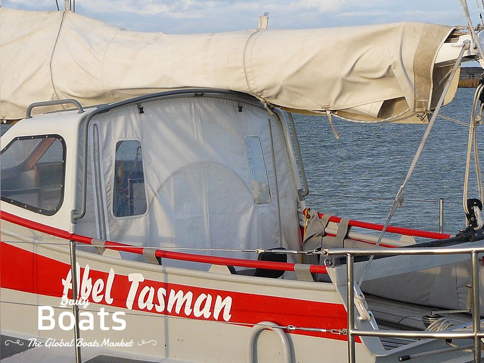 Bermuda Schooner 23 Meter for sale. View price, photos and Buy Bermuda ...