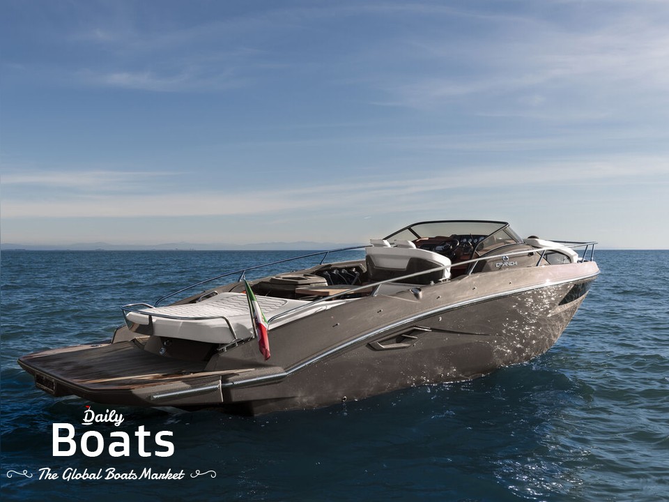 2022 Cranchi E30 Endurance for sale. View price, photos and Buy 2022 ...