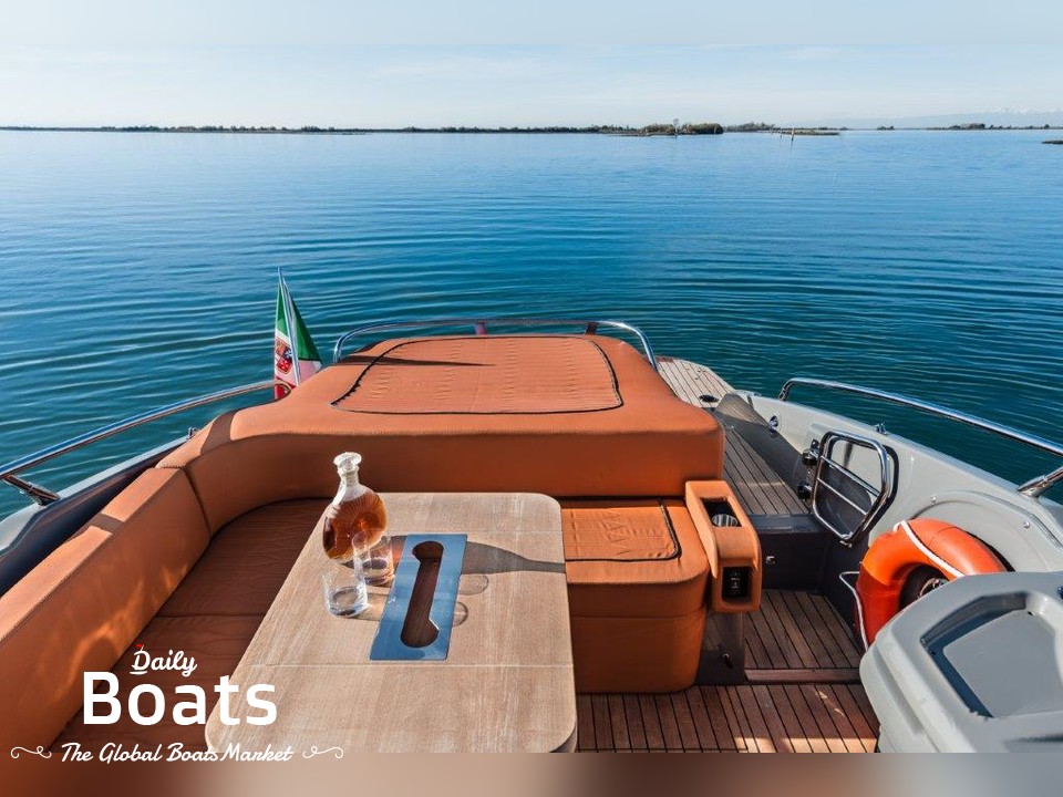 2022 Cranchi E30 Endurance for sale. View price, photos and Buy 2022 ...