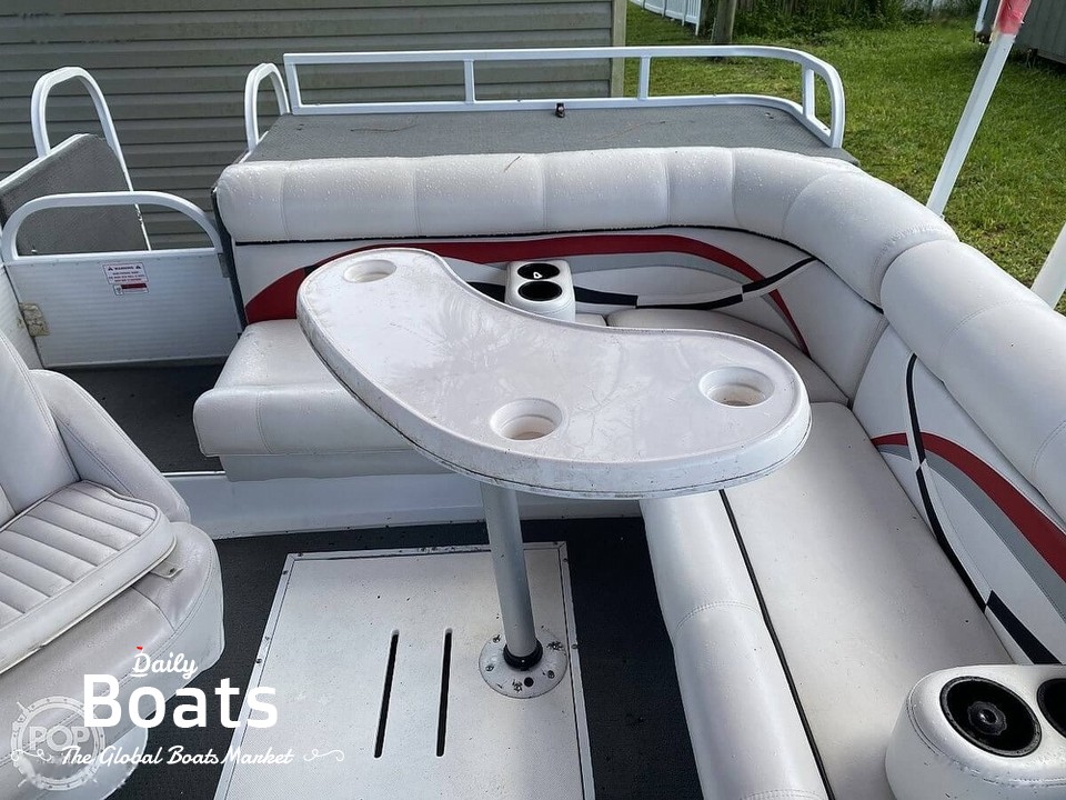 2005 PlayCraft Boats Deck-Cruiser 24 for sale. View price, photos and ...