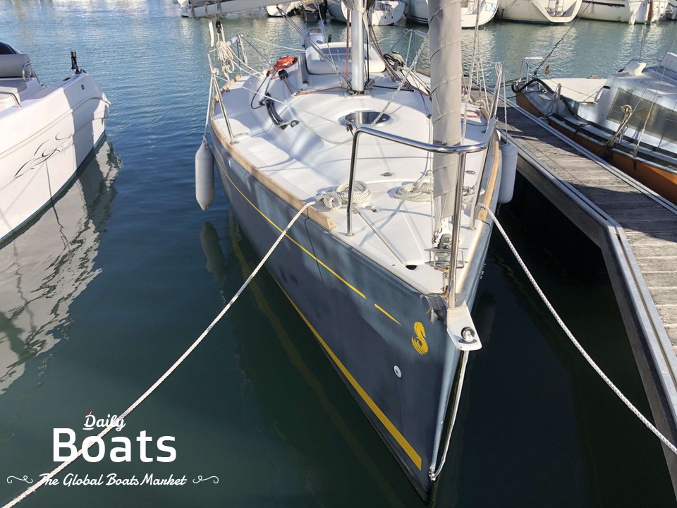 2013 Bénéteau First 20 for sale. View price, photos and Buy 2013 Bénéteau First 20 #265129