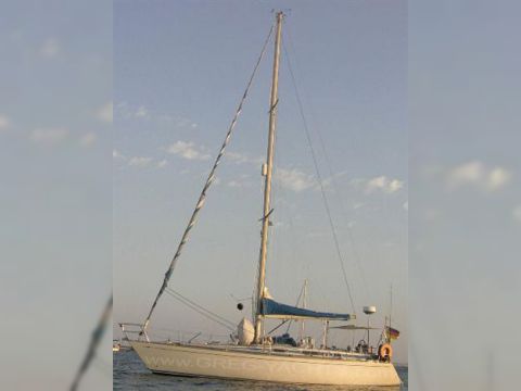 1985 Nautor Swan 391 for sale. View price, photos and Buy 1985 Nautor ...