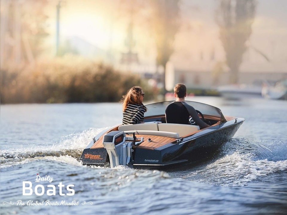 2018 VTS Boats Flying Shark for sale. View price, photos and Buy 2018 ...