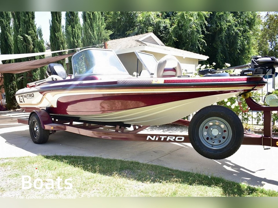 2011 Nitro Z7 for sale. View price, photos and Buy 2011 Nitro Z7 #265137