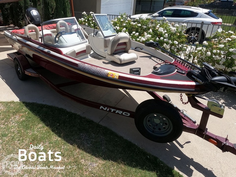 2011 Nitro Z7 for sale. View price, photos and Buy 2011 Nitro Z7 #265137