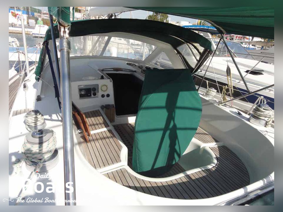 1994 Bénéteau Oceanis 44 Cc for sale. View price, photos and Buy 1994 ...