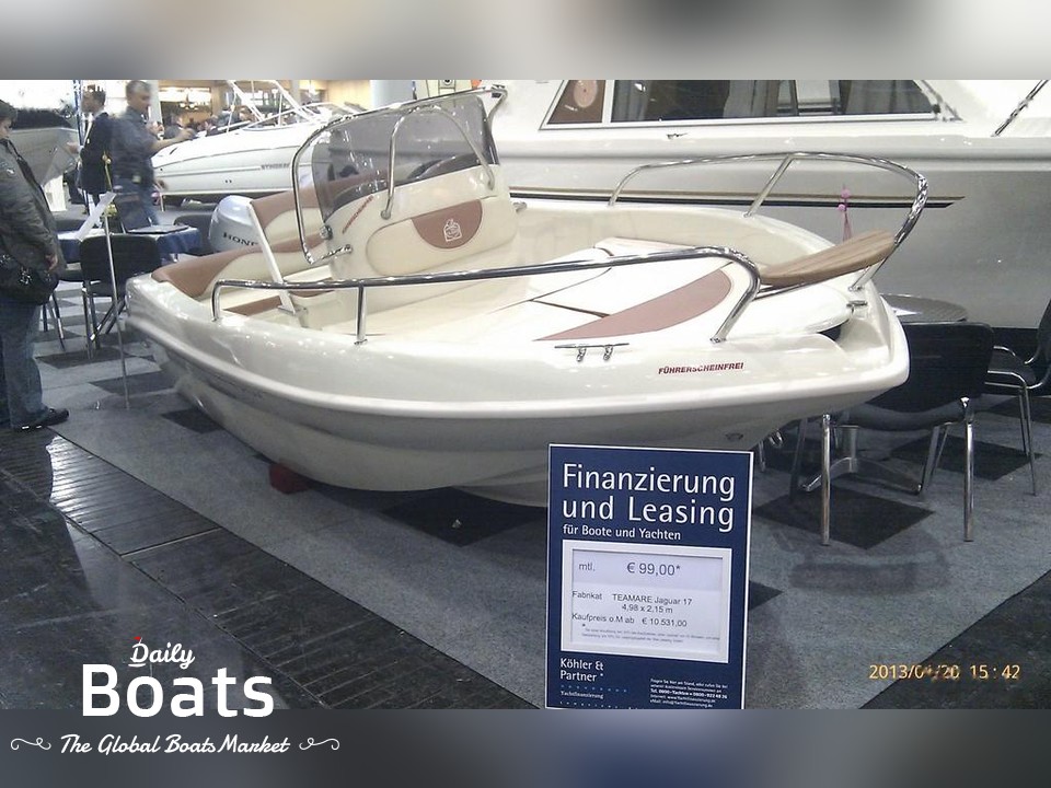 2022 PRUA AL Vento Jaguar 5.2 for sale. View price, photos and Buy 2022 ...