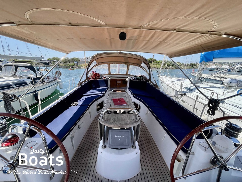 2008 Jeanneau Sun Odyssey 45 Ds for sale. View price, photos and Buy ...