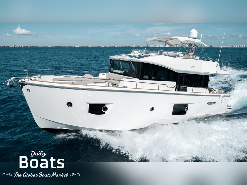 2018 Cranchi Eco Trawler for sale. View price, photos and Buy 2018 ...