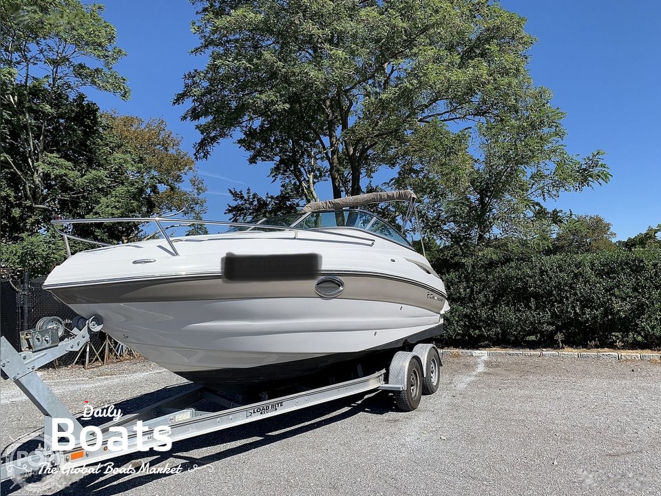 2012 Crownline 236 Sc for sale. View price, photos and Buy 2012 ...