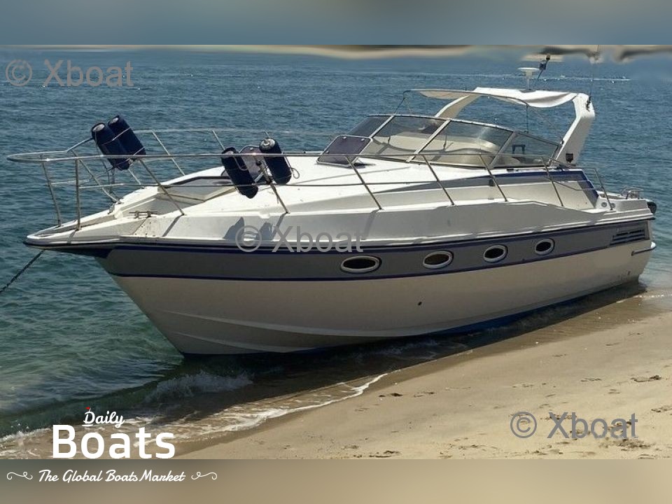 1990 SUN Cruiser Eclipse 1100 for sale. View price, photos and Buy 1990 ...