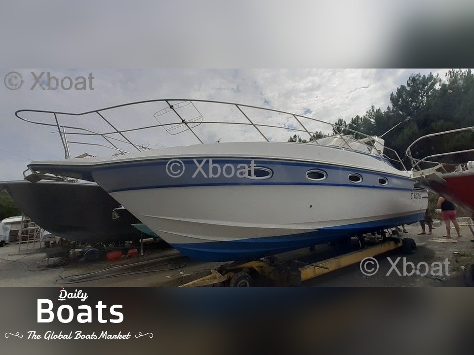 1990 SUN Cruiser Eclipse 1100 for sale. View price, photos and Buy 1990 ...