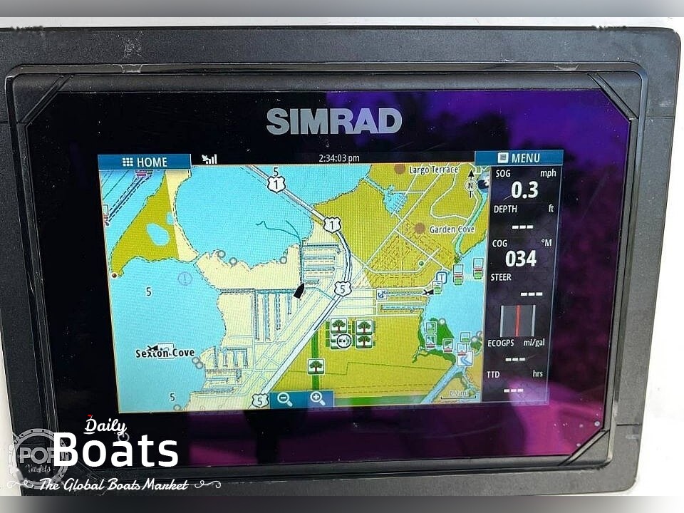 2018 Scarab 195 Id for sale. View price, photos and Buy 2018 Scarab 195 ...