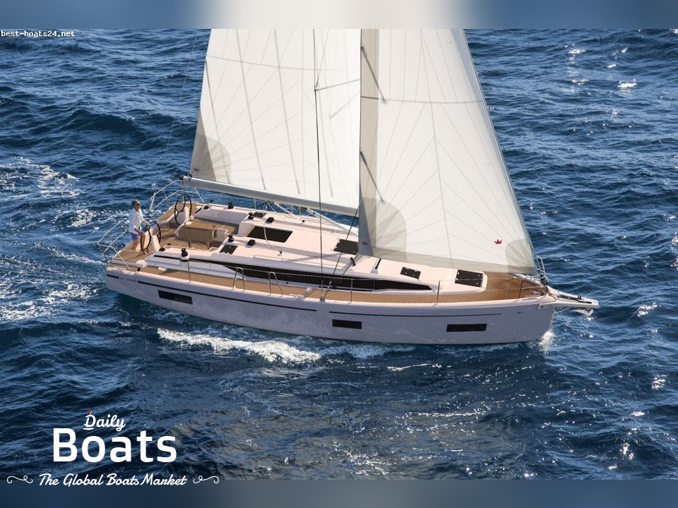 2022 Bavaria C38 for sale. View price, photos and Buy 2022 Bavaria C38 ...