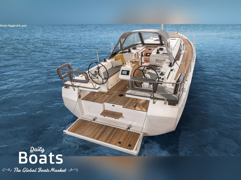 2022 Bavaria C38 for sale. View price, photos and Buy 2022 Bavaria C38 ...