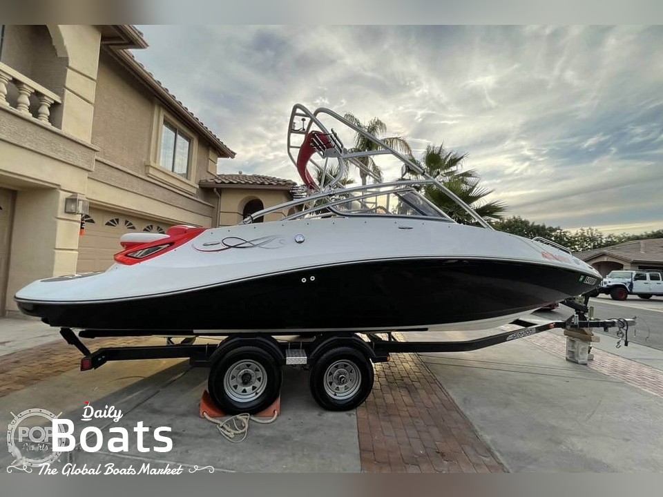 2009 Sea-Doo 230 Wake 510 for sale. View price, photos and Buy 2009 Sea ...