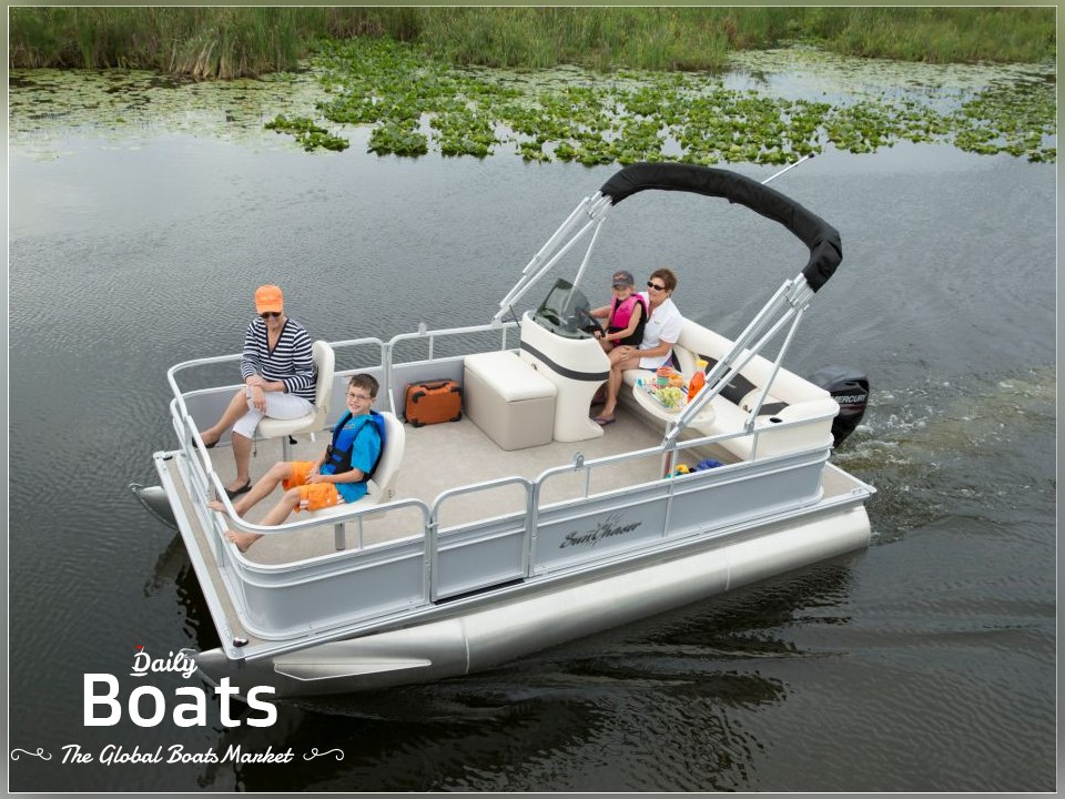 2019 SunChaser 816 Oasis Fish for sale. View price, photos and Buy 2019 ...