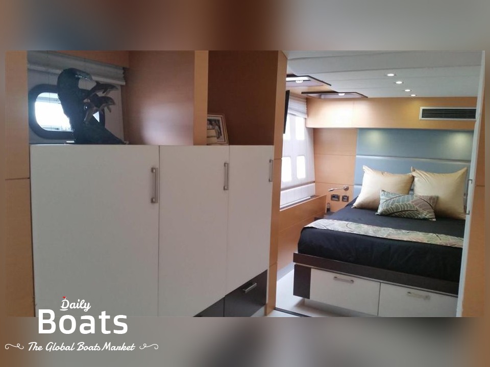 2012 Sunreef Yachts 70 for sale. View price, photos and Buy 2012 ...