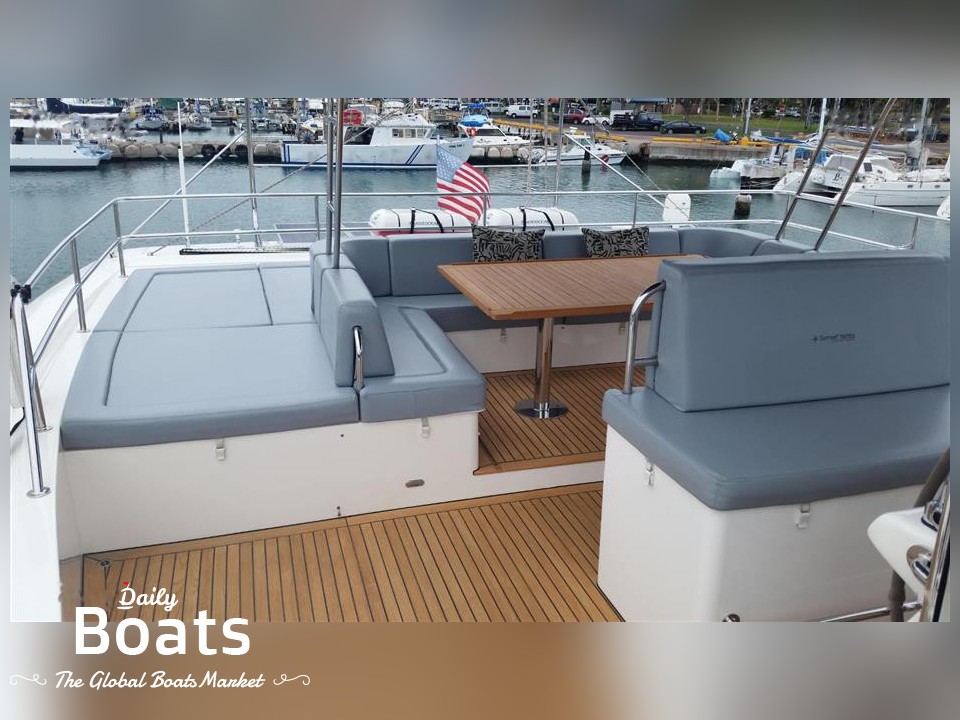 2012 Sunreef Yachts 70 for sale. View price, photos and Buy 2012 ...