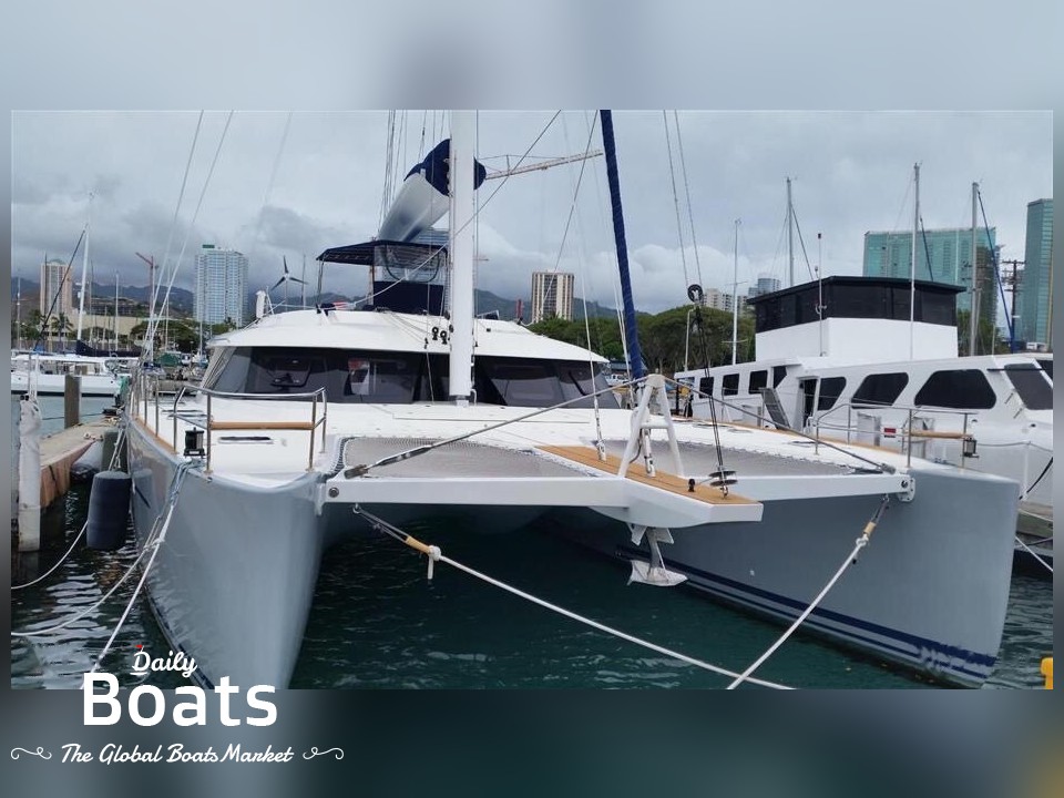 2012 Sunreef Yachts 70 for sale. View price, photos and Buy 2012 ...