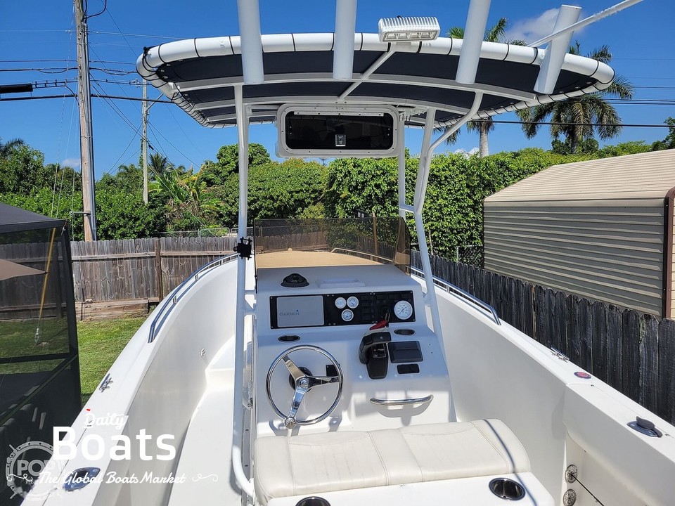 1998 Blue Fin Profish for sale. View price, photos and Buy 1998 Blue ...