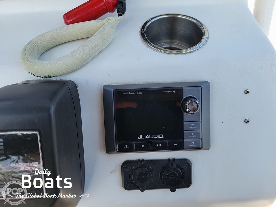 1998 Blue Fin Profish for sale. View price, photos and Buy 1998 Blue ...