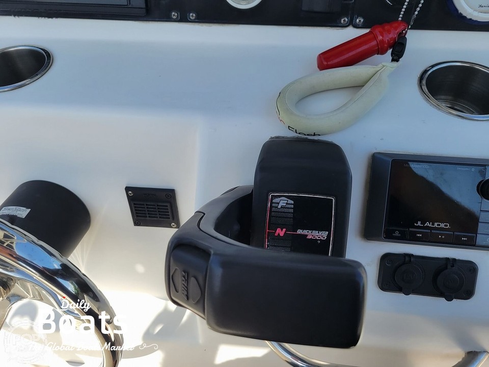 1998 Blue Fin Profish for sale. View price, photos and Buy 1998 Blue ...