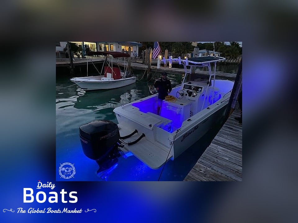 1998 Blue Fin Profish for sale. View price, photos and Buy 1998 Blue ...