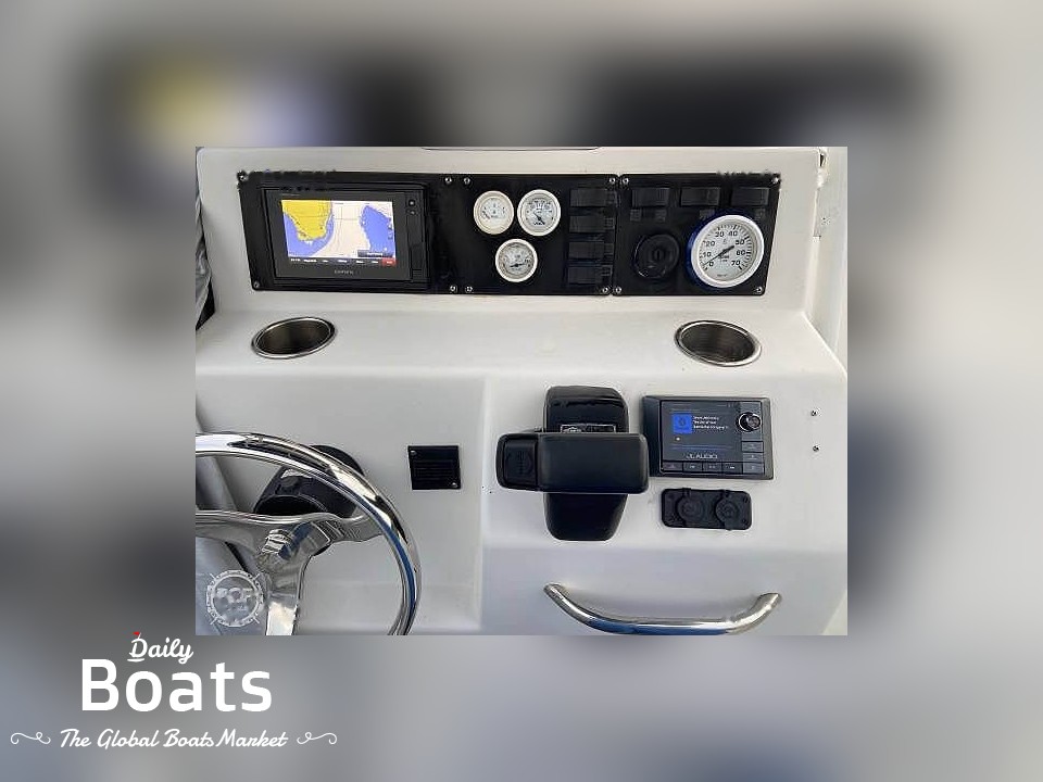 1998 Blue Fin Profish for sale. View price, photos and Buy 1998 Blue ...