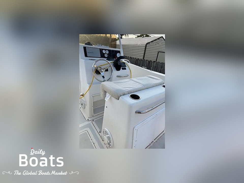 1998 Blue Fin Profish for sale. View price, photos and Buy 1998 Blue ...