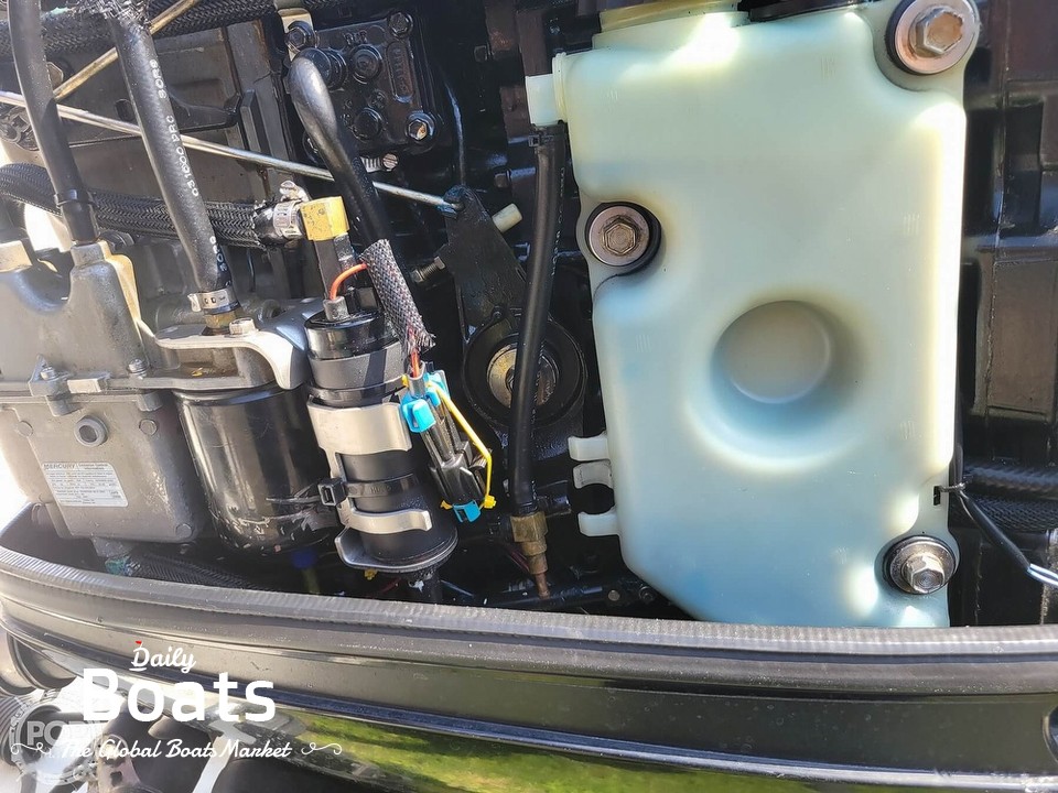 1998 Blue Fin Profish for sale. View price, photos and Buy 1998 Blue ...