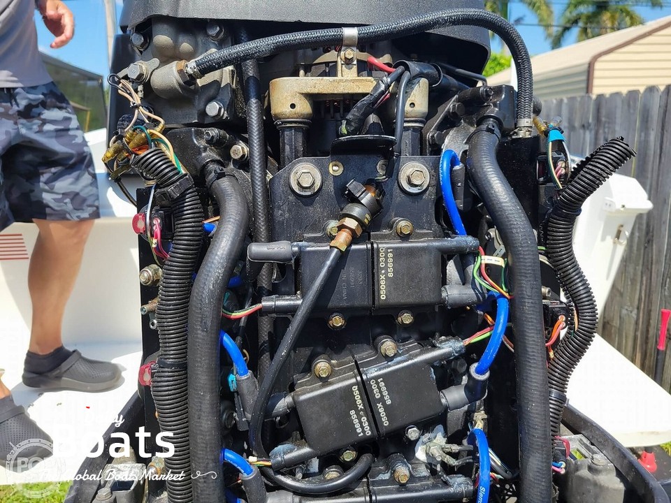 1998 Blue Fin Profish for sale. View price, photos and Buy 1998 Blue ...