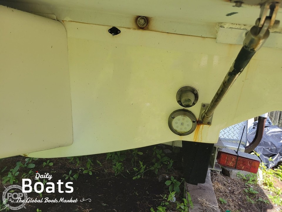 1998 Blue Fin Profish for sale. View price, photos and Buy 1998 Blue ...