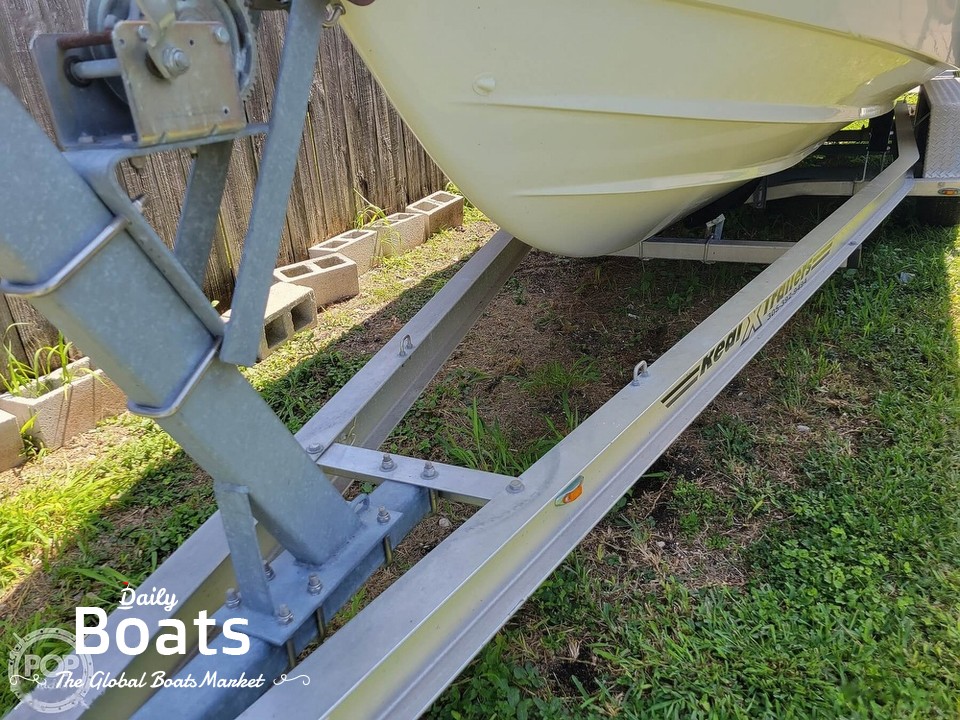 1998 Blue Fin Profish for sale. View price, photos and Buy 1998 Blue ...