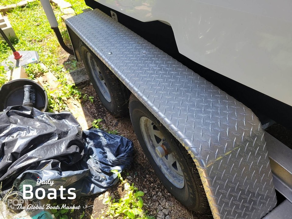 1998 Blue Fin Profish for sale. View price, photos and Buy 1998 Blue ...