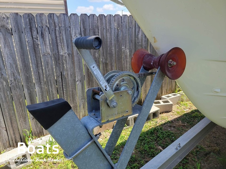 1998 Blue Fin Profish for sale. View price, photos and Buy 1998 Blue ...