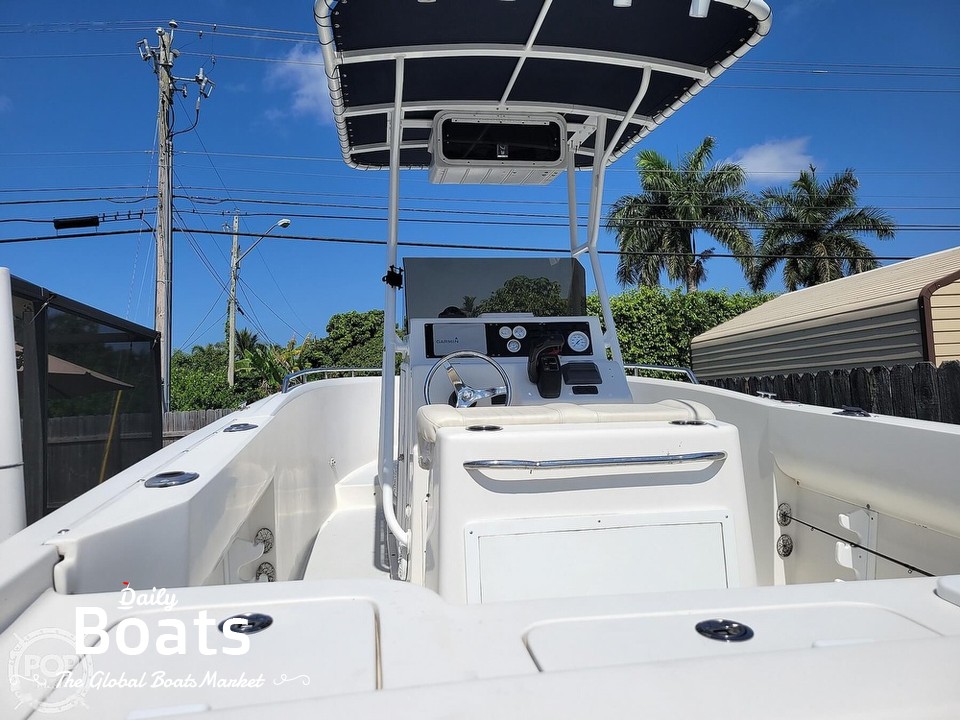 1998 Blue Fin Profish for sale. View price, photos and Buy 1998 Blue ...