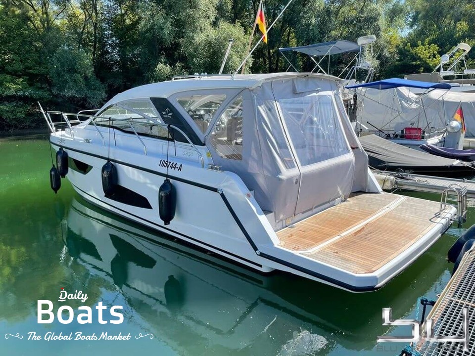 2020 Sealine 330 for sale. View price, photos and Buy 2020 Sealine 330 ...
