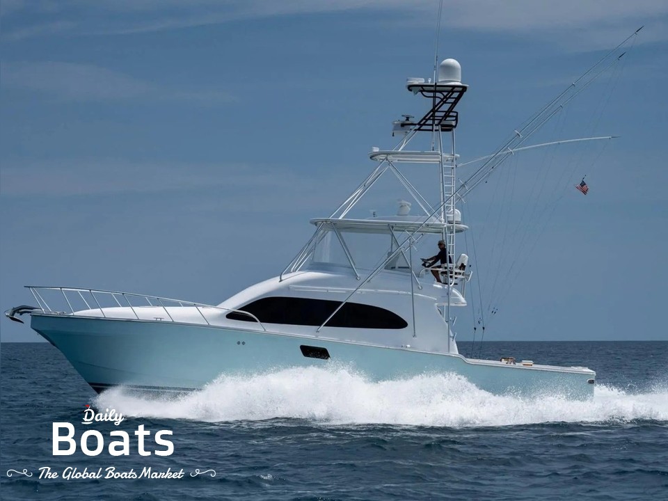 2016 Yachtcat 53 Sportfish for sale. View price, photos and Buy 2016 ...