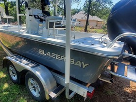 2020 Blazer Boats Bay 2200 for sale. View price, photos and Buy 2020 ...