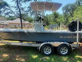 2020 Blazer Boats Bay 2200 for sale. View price, photos and Buy 2020 ...