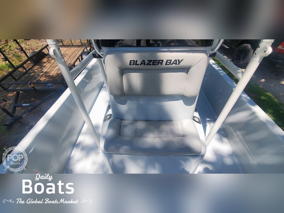 2020 Blazer Boats Bay 2200 for sale. View price, photos and Buy 2020 ...